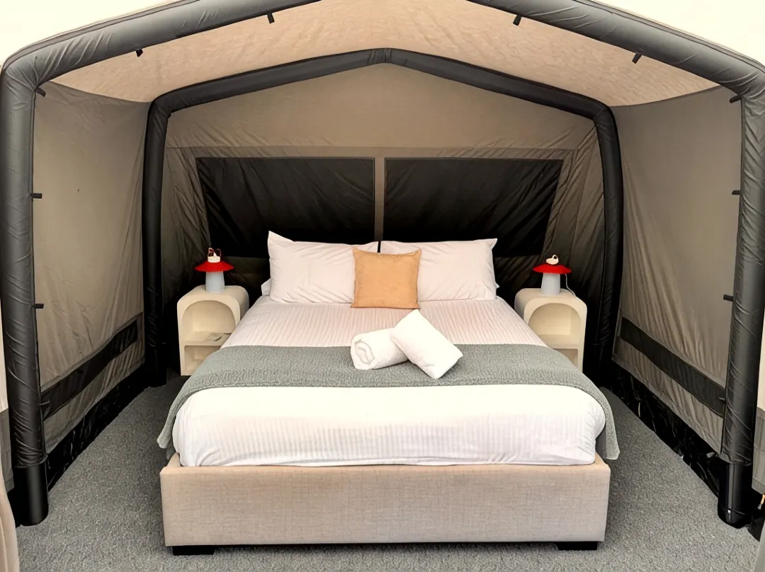 Omeo Holiday Park - Victoria