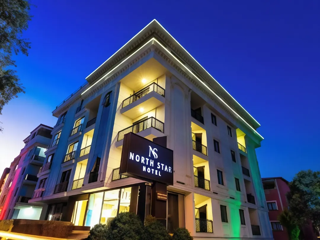 North Star Hotel - Trabzon