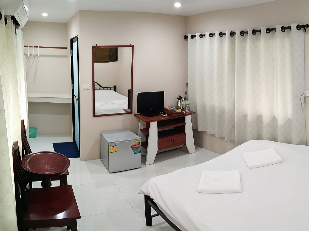 Guesthouse 88 - Krabi