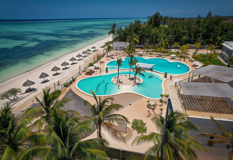 The One Resort Zanzibar,Kusini - Updated Prices & Hotel Reviews 2025 ...