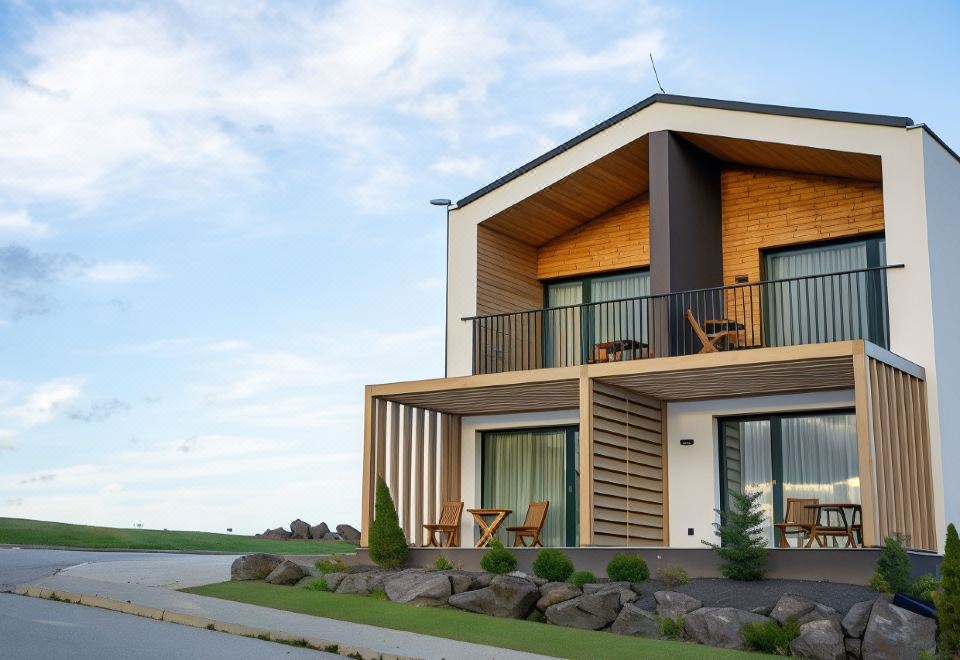 Royal Village,Maly Slavkov - Updated Prices & Hotel Reviews 2024 | Trip.com