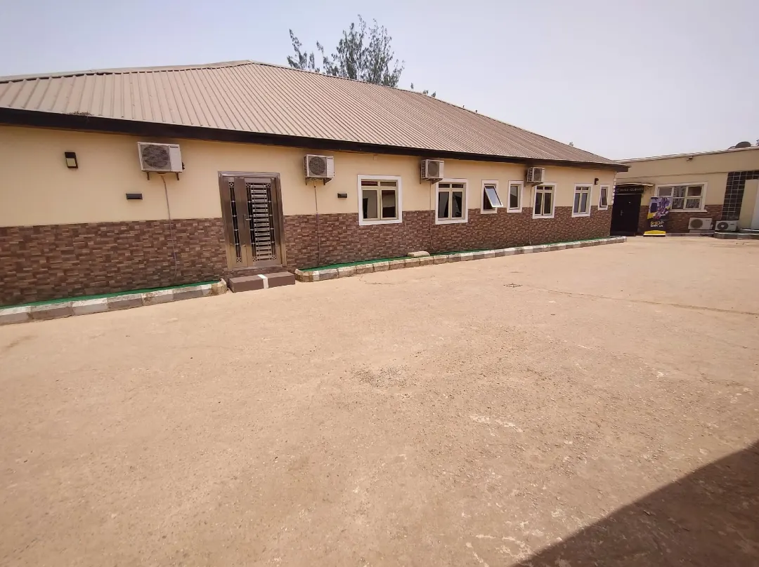 Power Mike Guest House - Abuja