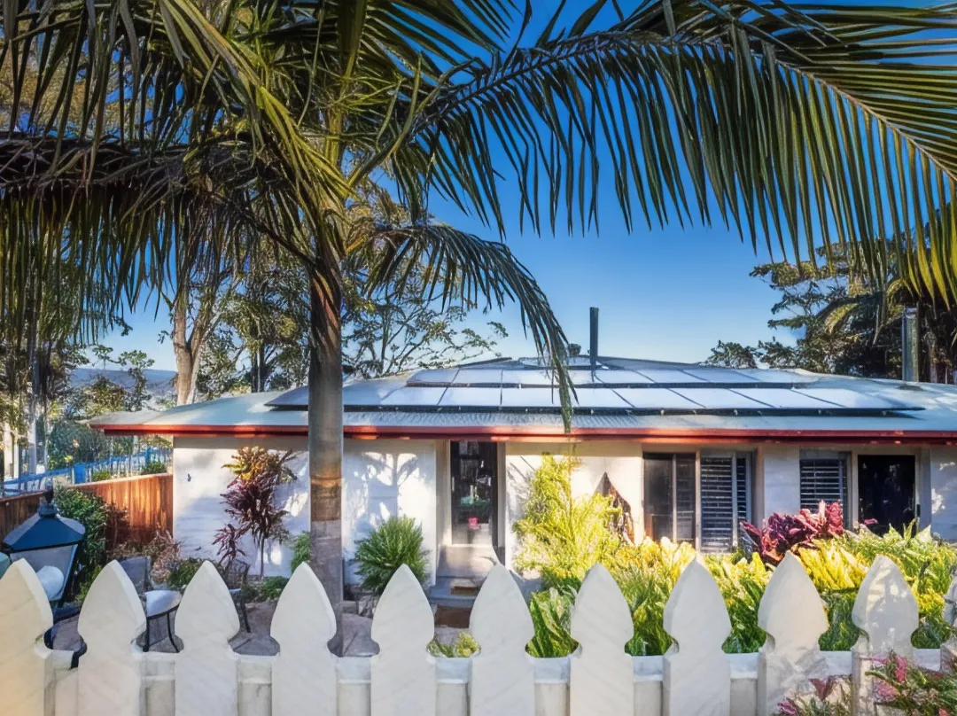 Avocado Sunset B&b - Tamborine Mountain