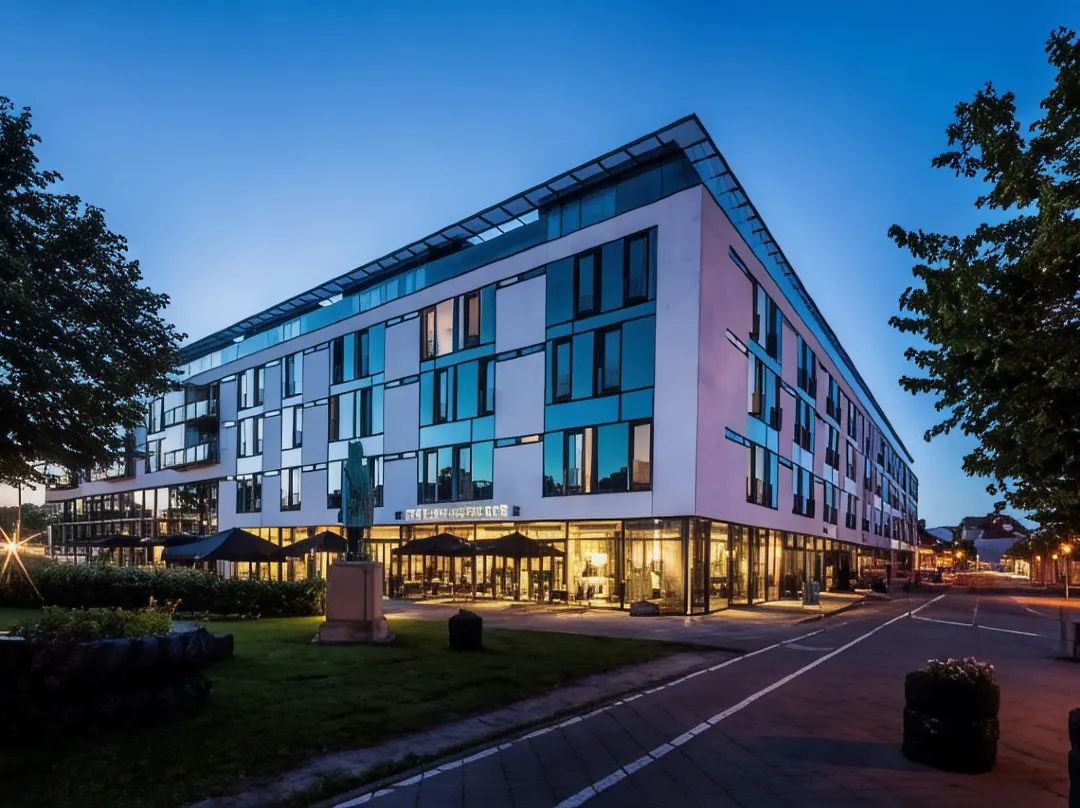 Hotel Kolding - Kolding