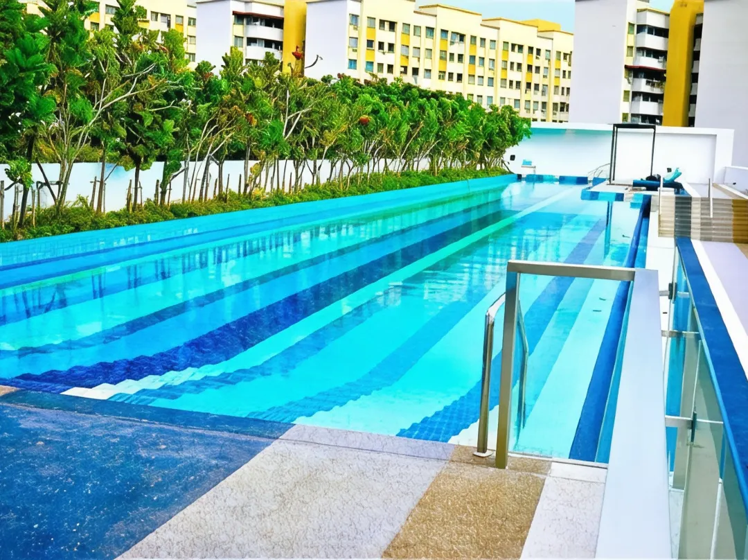 Seaview 3br Homestay@gurney@the Landmark By Katana - Kedah