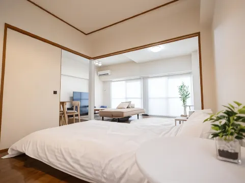 River West Hiroshima - Hiroshima