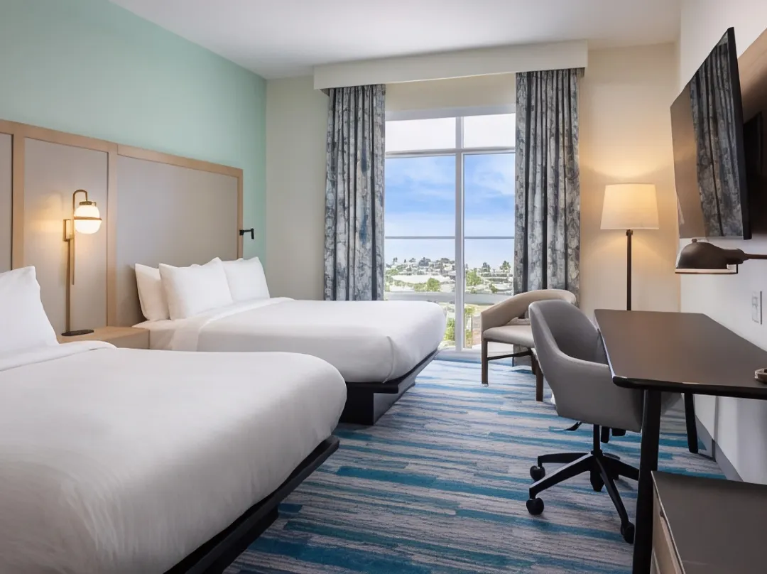 Fairfield Inn & Suites Pensacola Beach - Pensacola Beach, FL