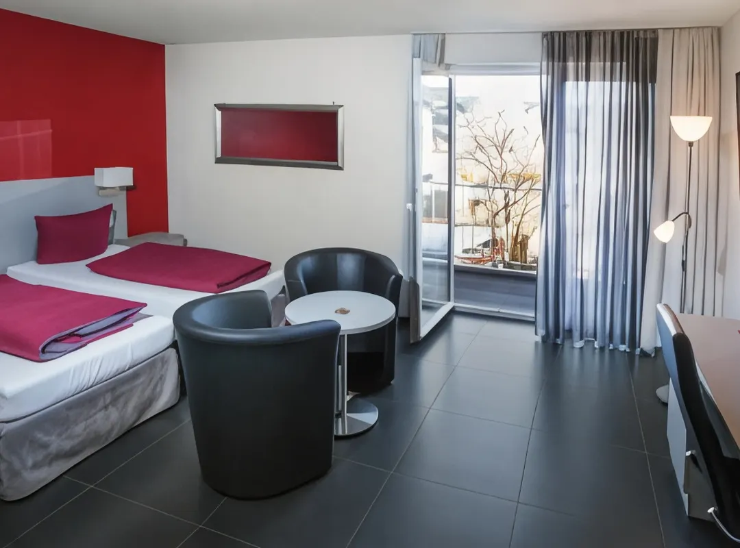 Hotel Zur Post - Trier