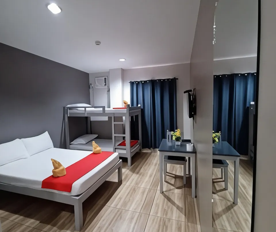 2020 Travelers Inn - Dumaguete