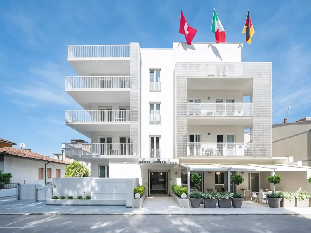 Hotel La Pineta - Follonica