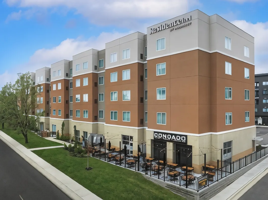 Residence Inn Kenwood - Cincinnati, OH