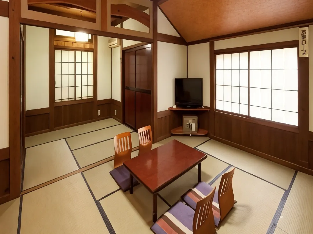 Sankai - Shimoda