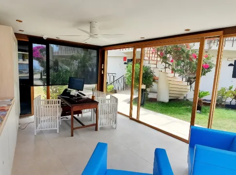 Casas Carmen - Maspalomas