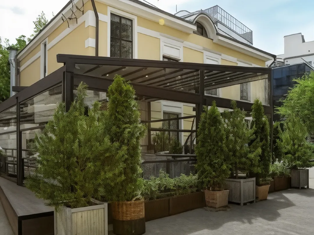 Regul Boutique Hotel - Moscow