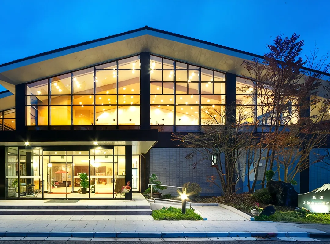 Motosu Phoenix Hotel - Shizuoka
