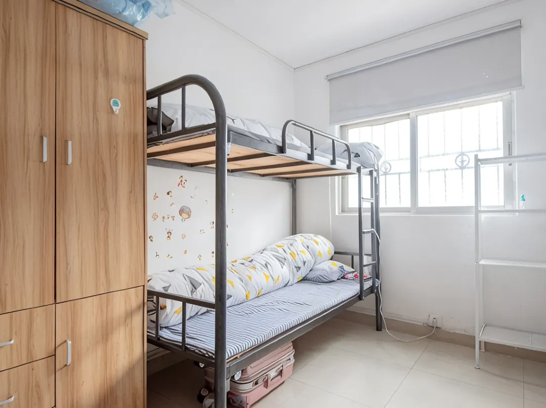 Shiguang Youth Hostel - Hong Kong