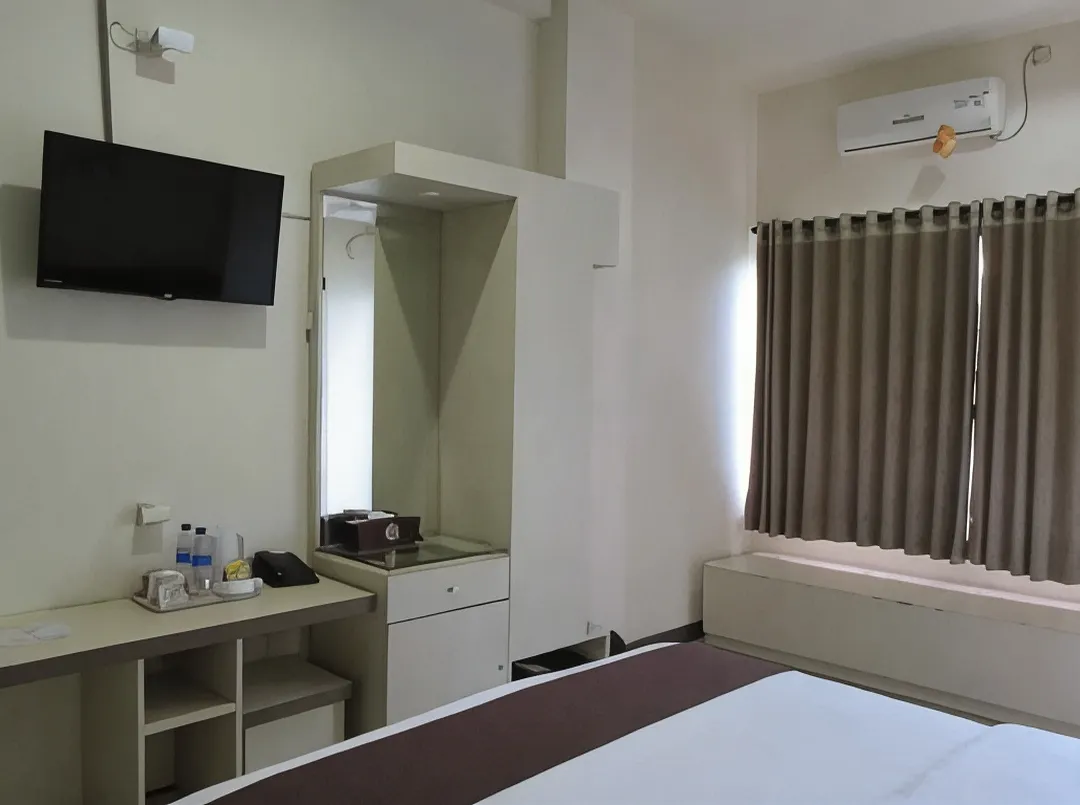 Hotel Sinar Tambolaka - East Nusa Tenggara