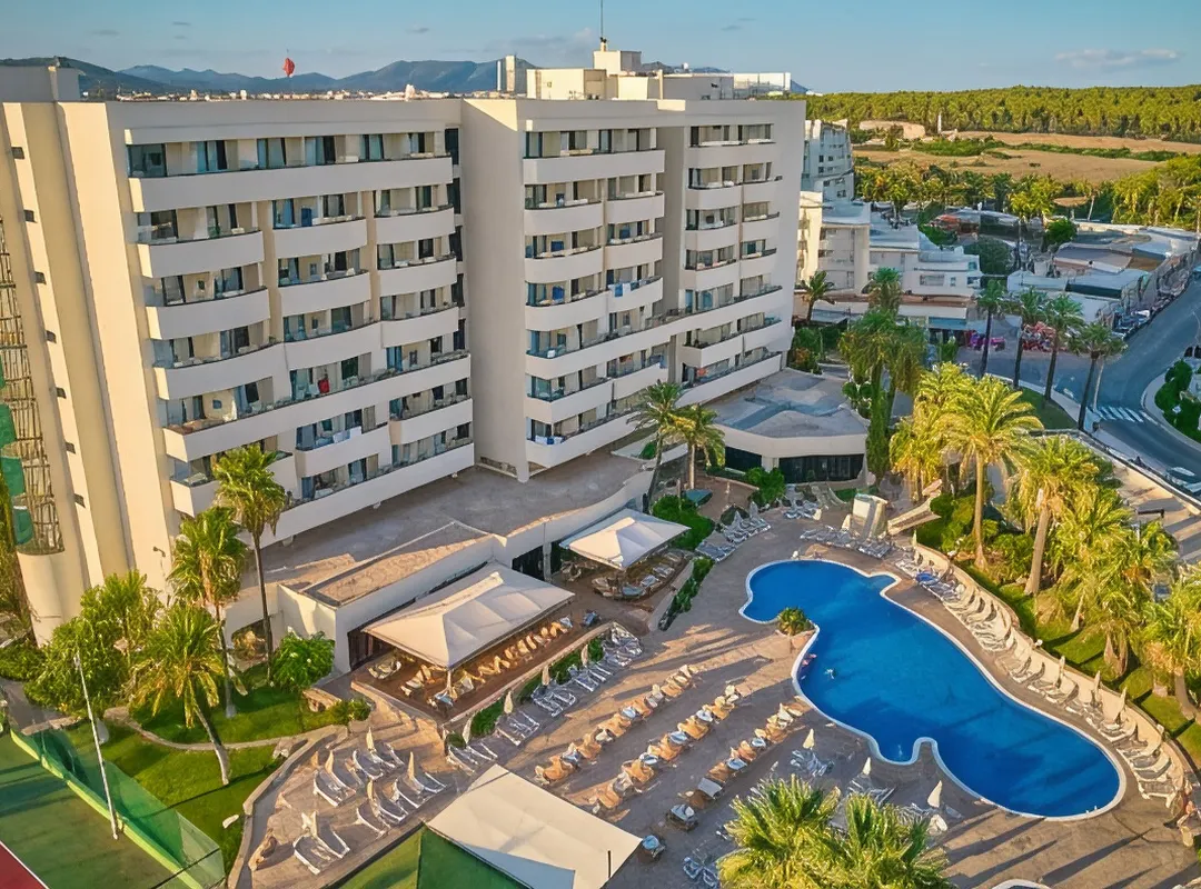 Welikehotel Marfil Playa - Sa Coma