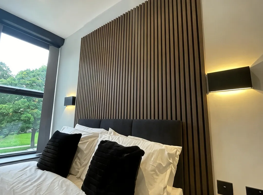3m Luxury Living - Preston