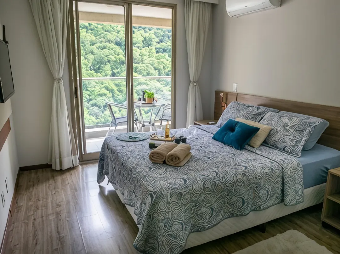 Rio Centro Stay - Recreio