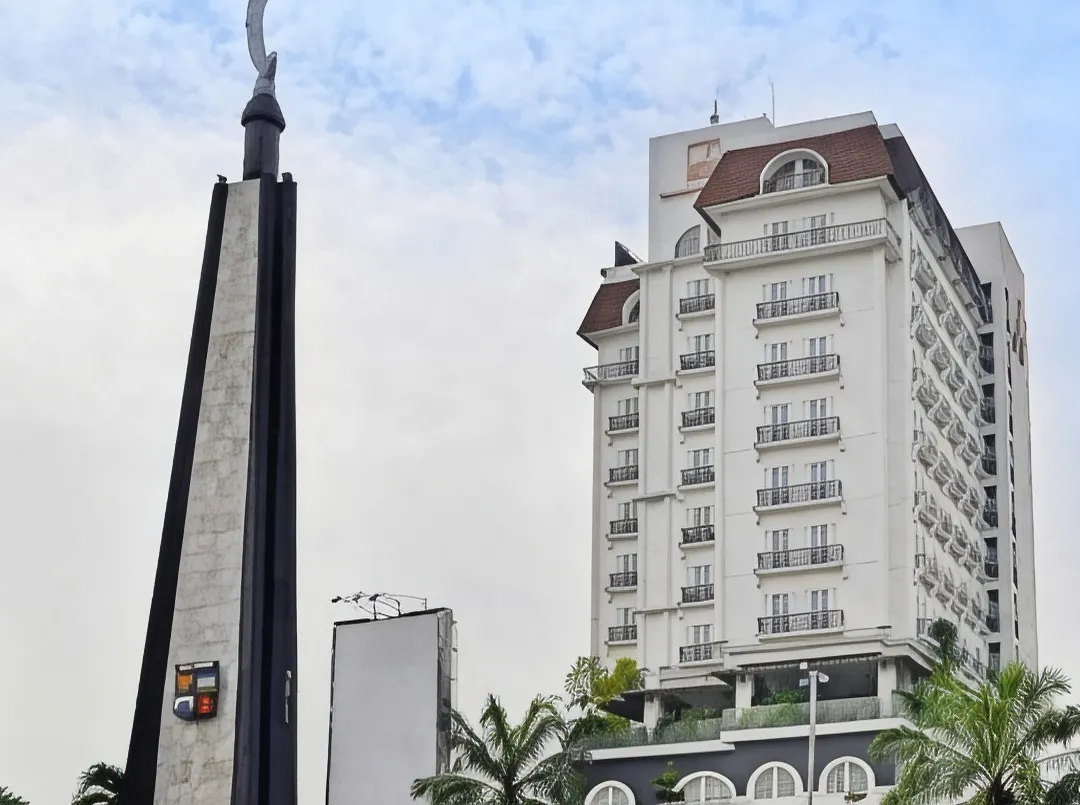 Amaroossa Royal Bogor - Bogor