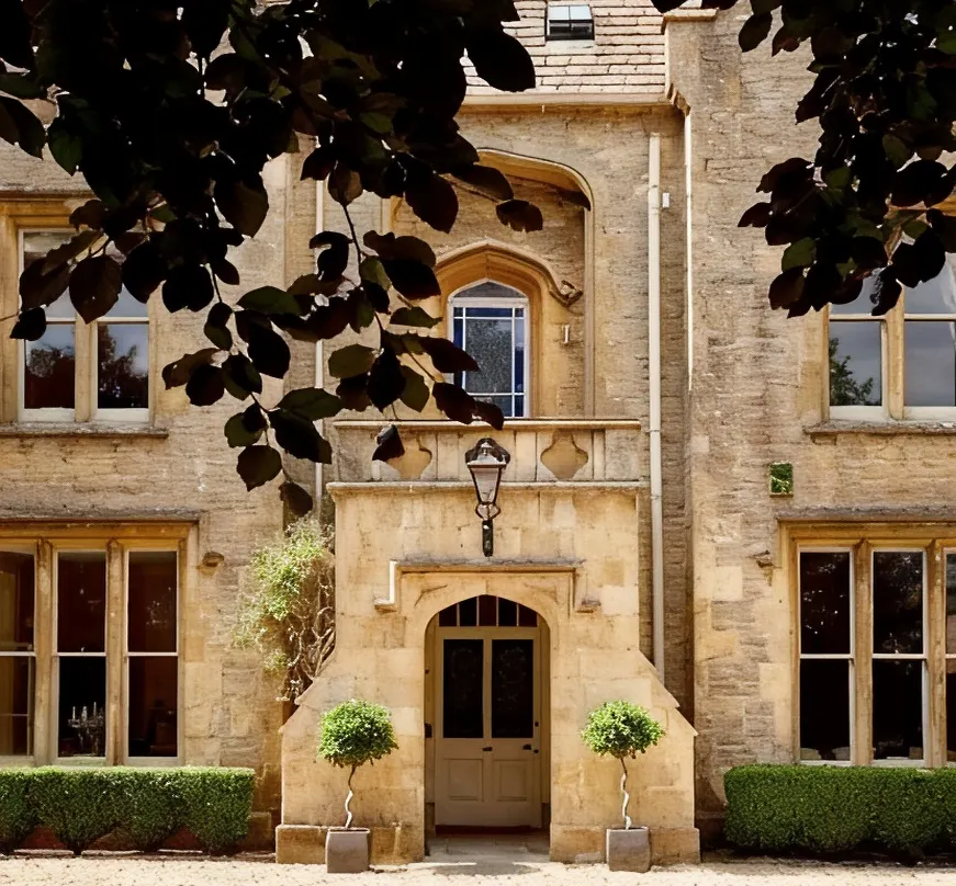 Cotswolds Residence En-suite No. 5 - Stow-on-the-Wold