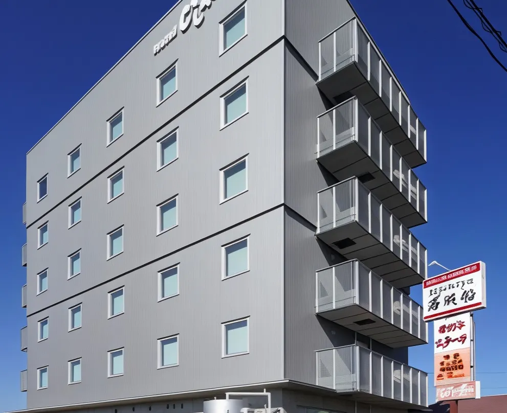 Hotel Hishiya - Saku