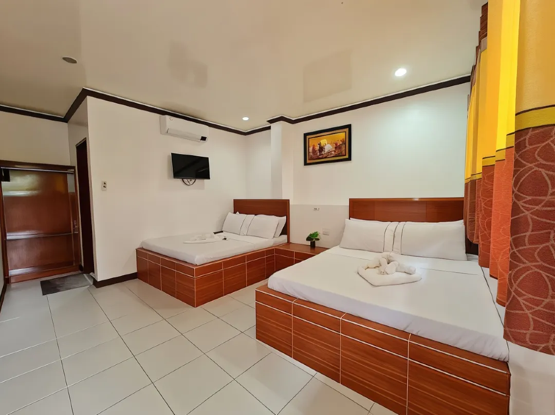 Alona Rose Hotel By Sms Hospitality - Panglao