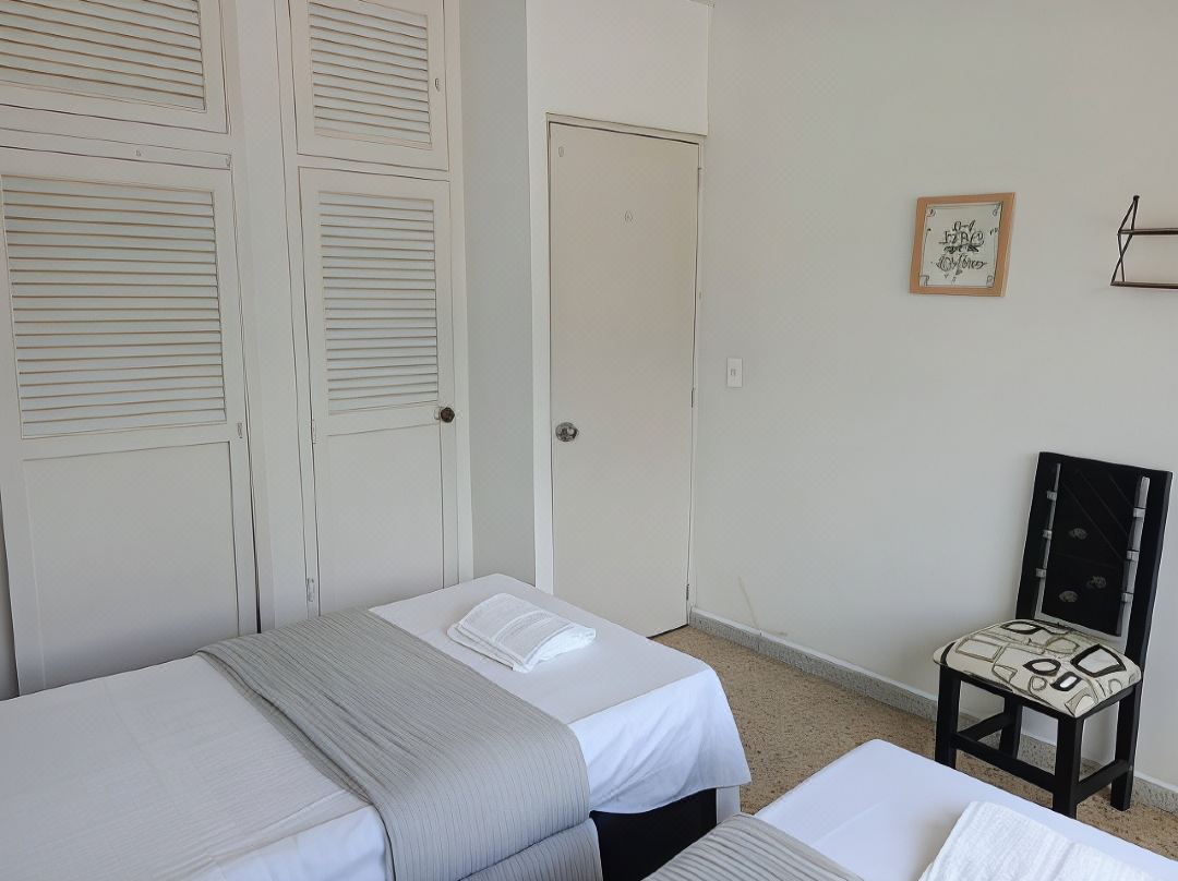 Grande Aparta Hotel Para Grupos Alojamiento Entero - Medellin, Antioquia, Colombia