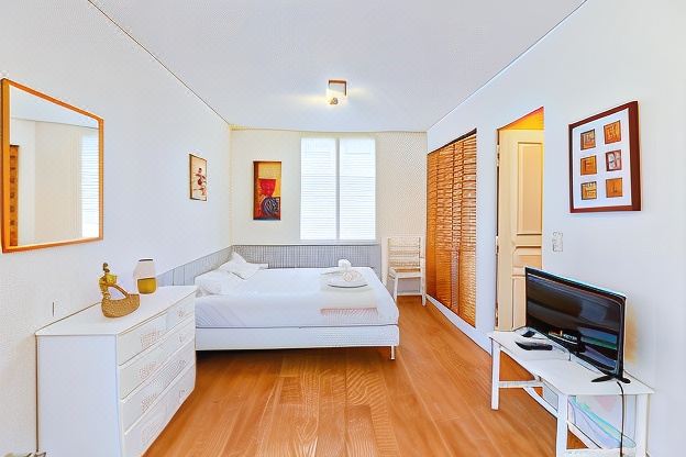 Appart'hôtel Bellevue - Pays basque français