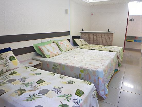 Residencial Santa Teresa - Río de Janeiro