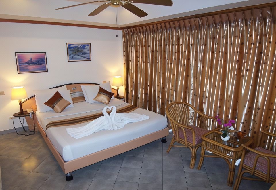 Orchid Residence, 2024 | Trip.com