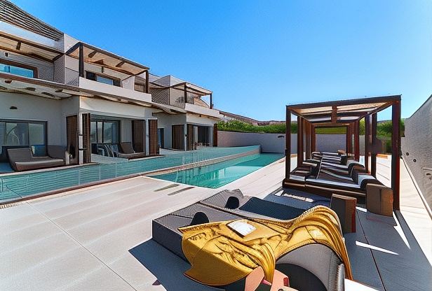 Theretra Pefki Seaside,Rhodes - Updated 2024 Reviews & Prices | Trip.com