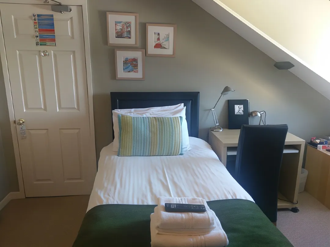 Gallery Guest House - Dartmoor Forest