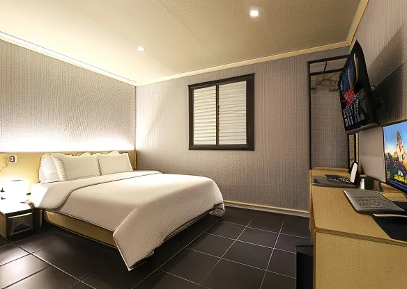 Vovo Hotel - Goyang-si