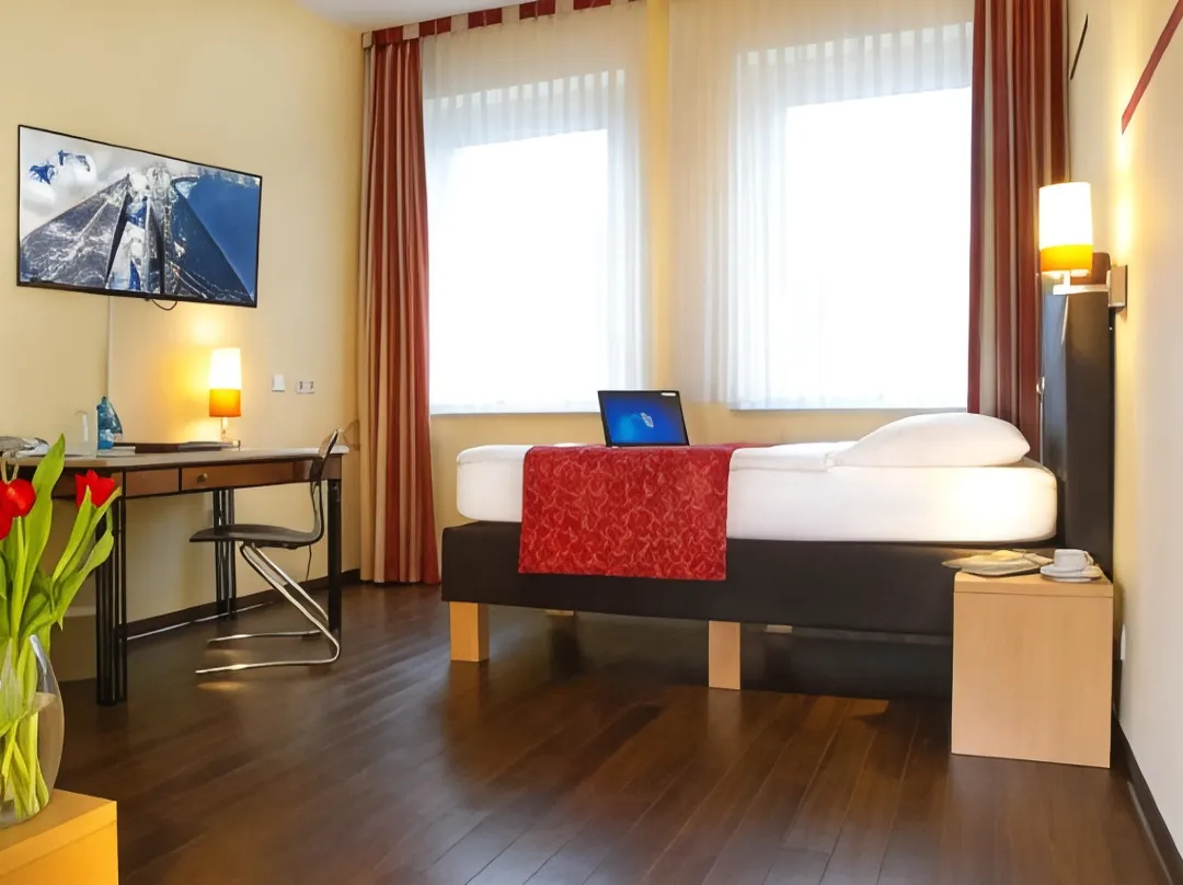 Hotel Neuhaus - Dortmund