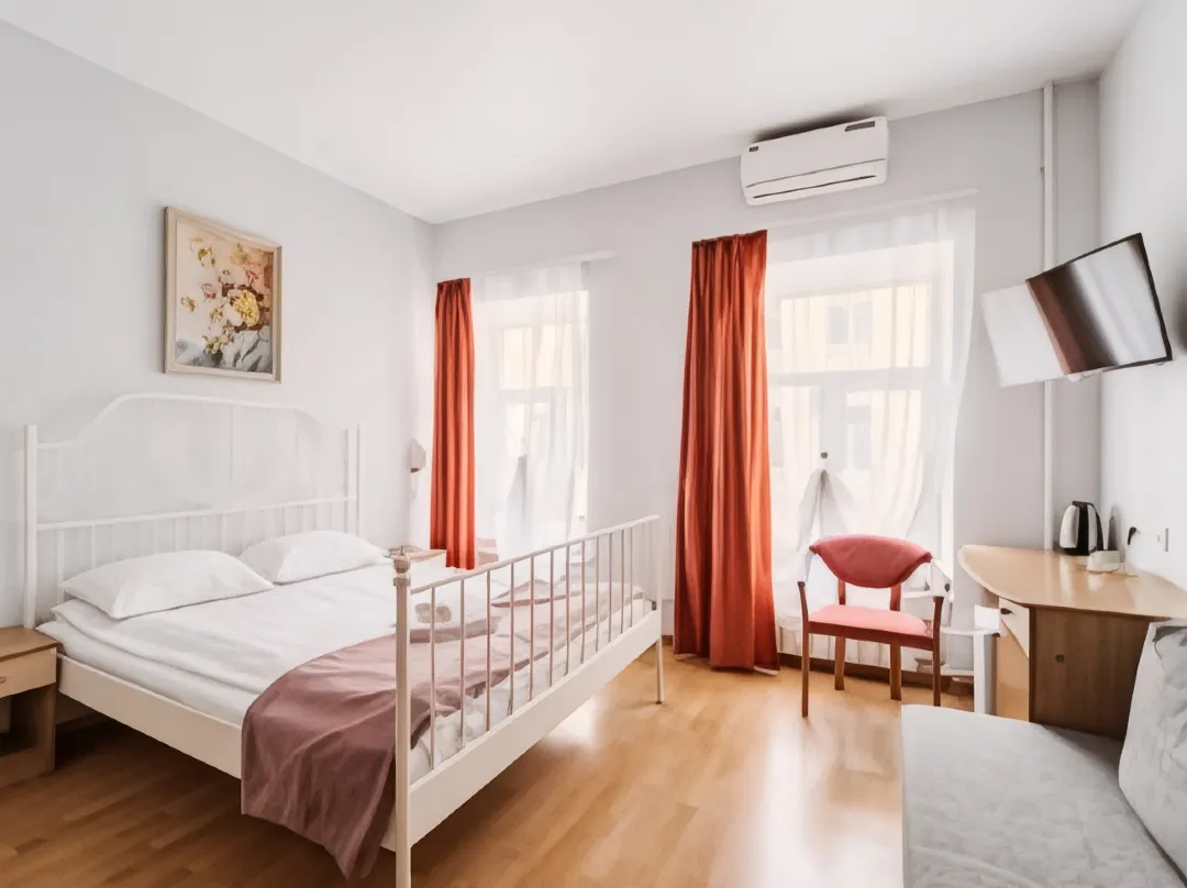 Hotel Octaviana - Sint-Petersburg