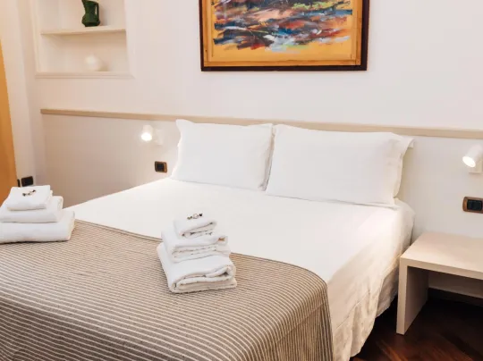 Magik Rooms - Vatican City