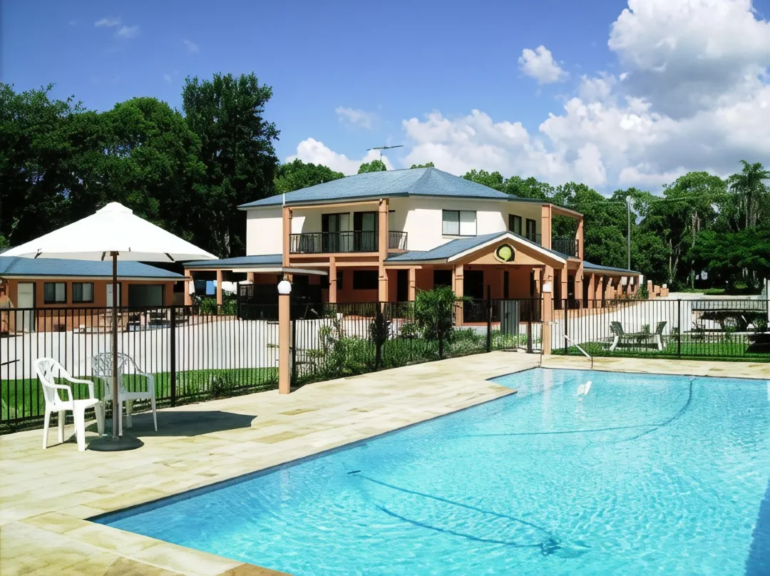 Seminara Apartments Coochiemudlo Island - Brisbane