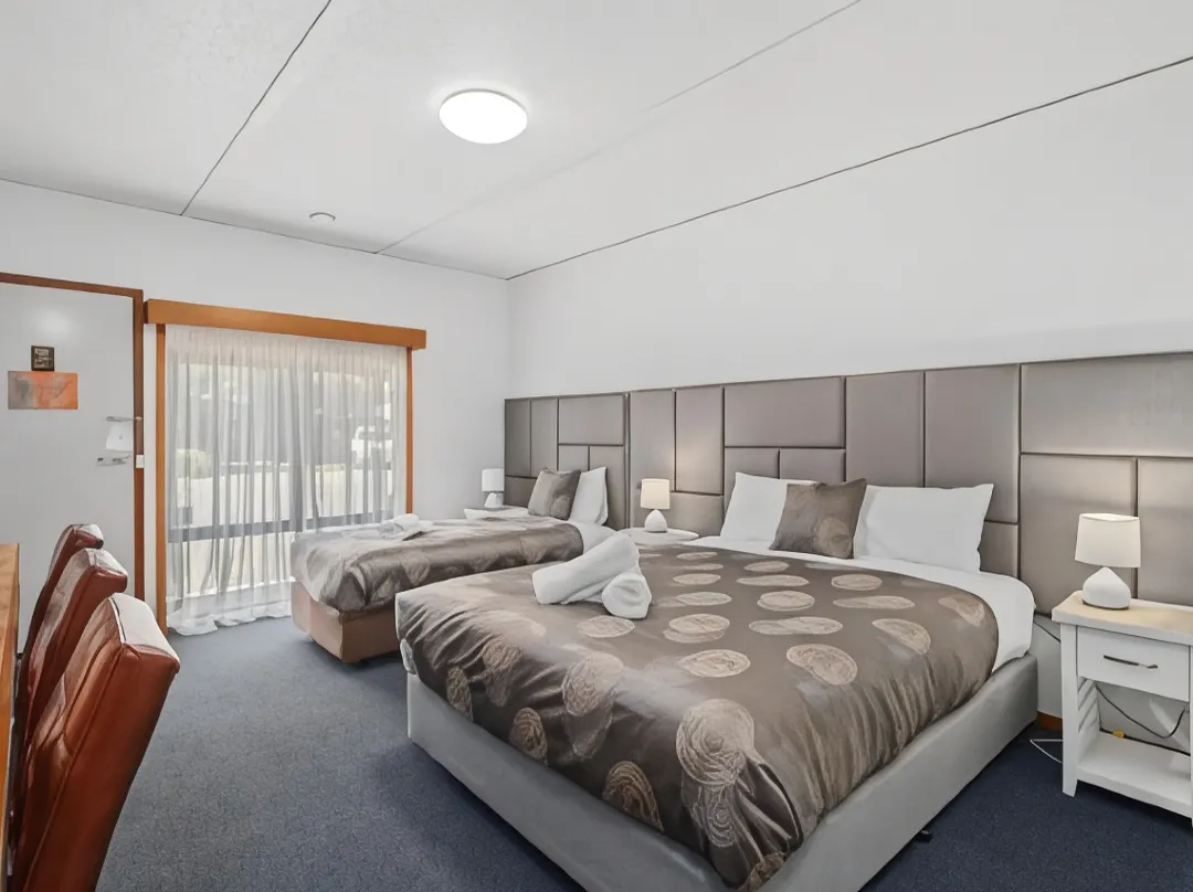 Comfort Inn Benalla - 貝納拉