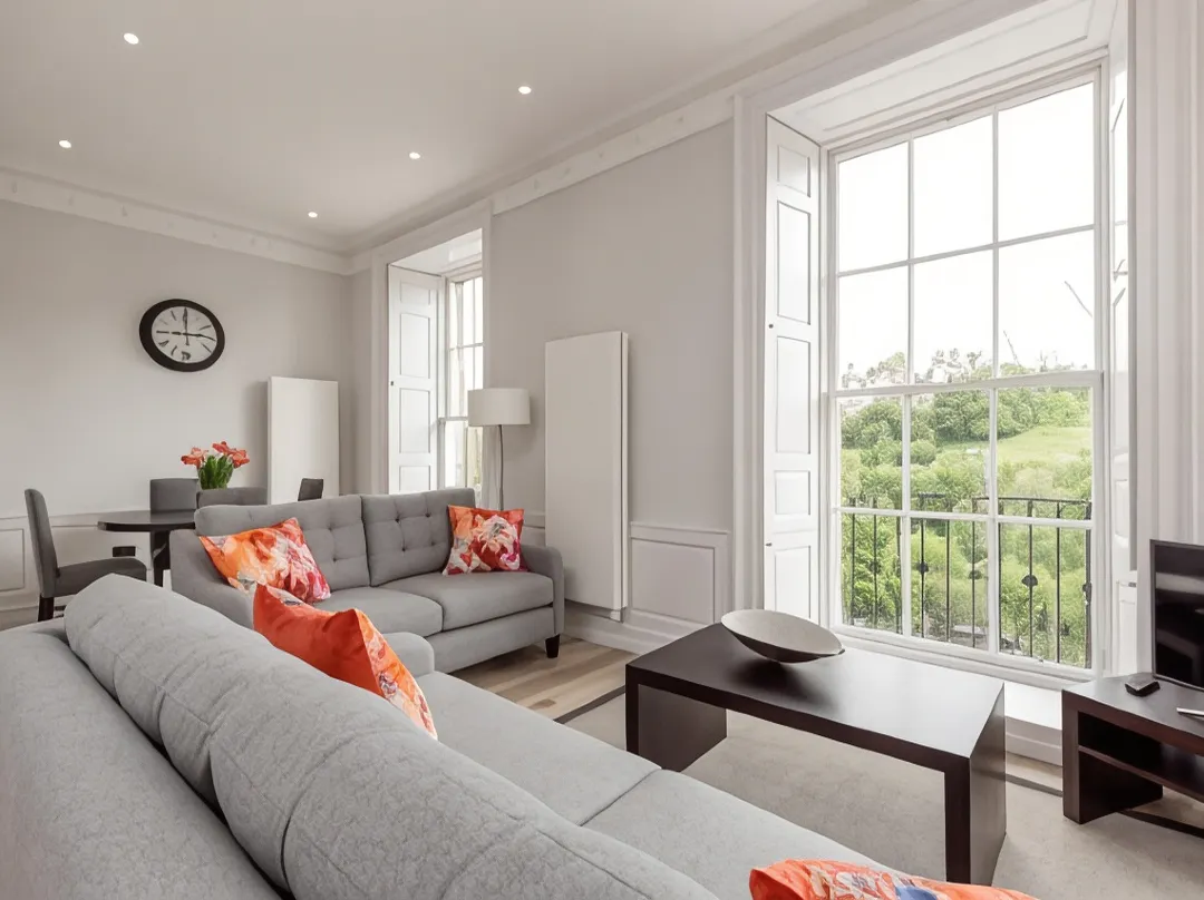 Destiny Scotland - Chisholm Hunter Suites - Edinburgh
