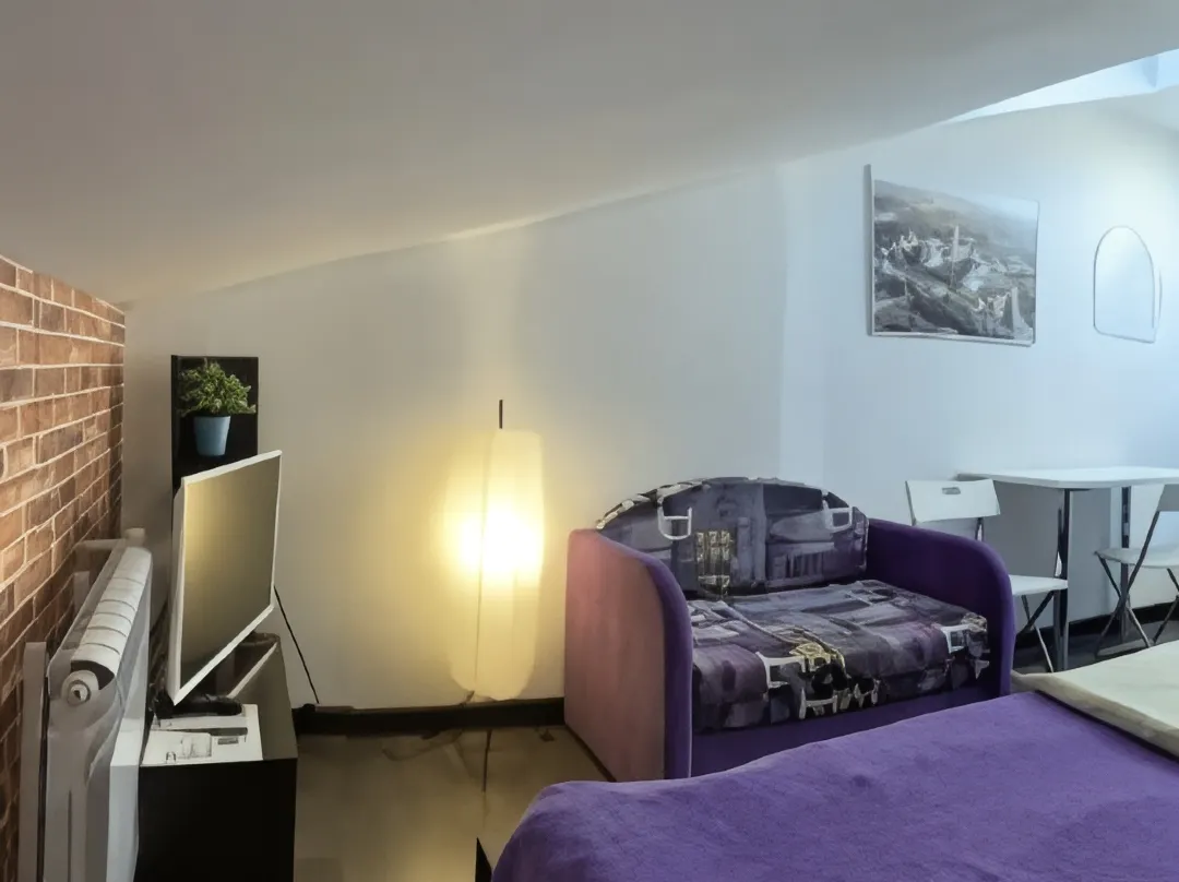 Zolotoe Koltso Hostel - Ярославль