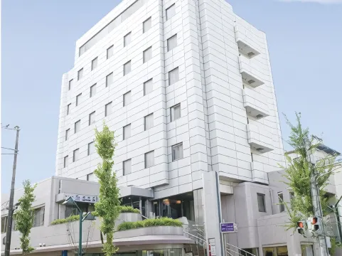 Wakayama Prince Inn Kainan - Wakayama, Japan