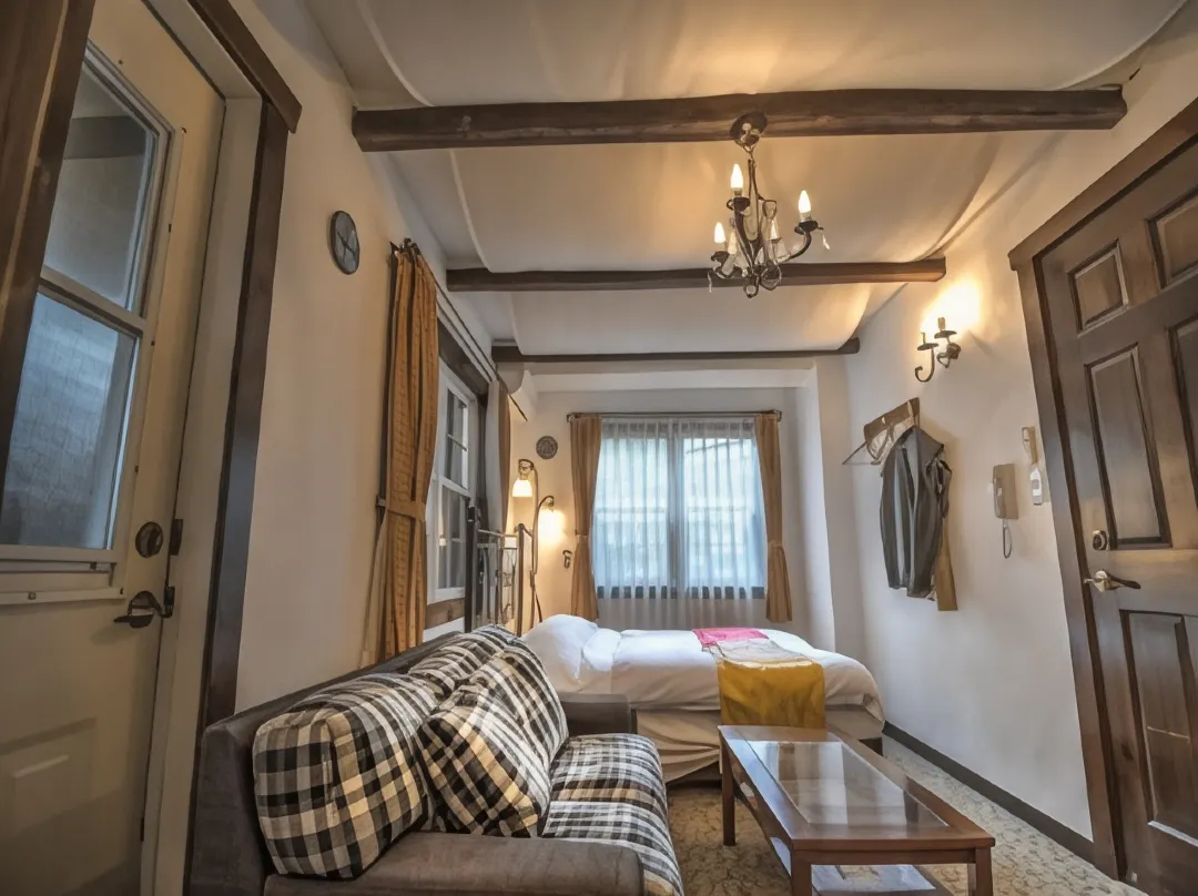 Izukogen Onsen E Kokochiyado Kazeyobi - 이토시