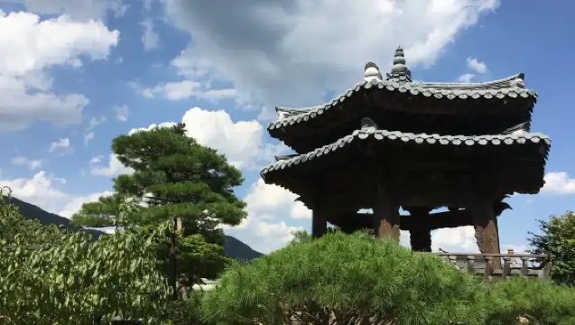 From Seoul: Dae Jang Geum Park Historic K-Drama Set Tour | Trip.com