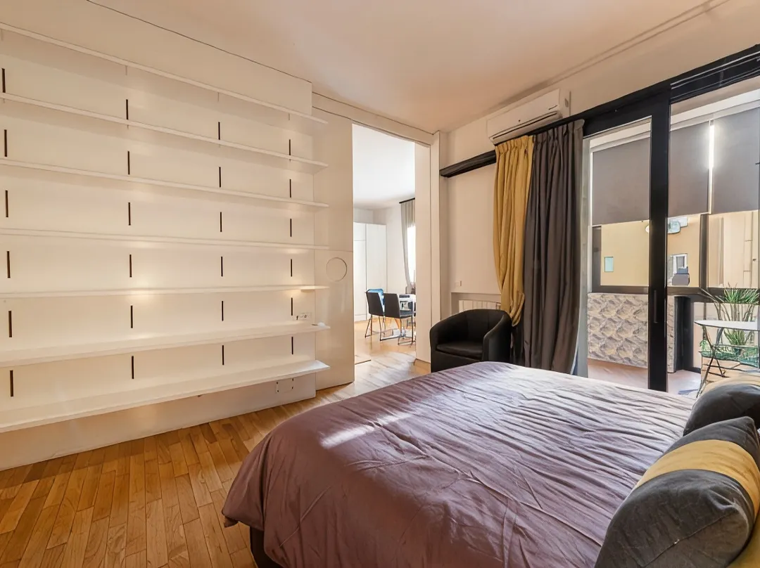Ponte Vecchio Luxury Suite By Mmega - Florence