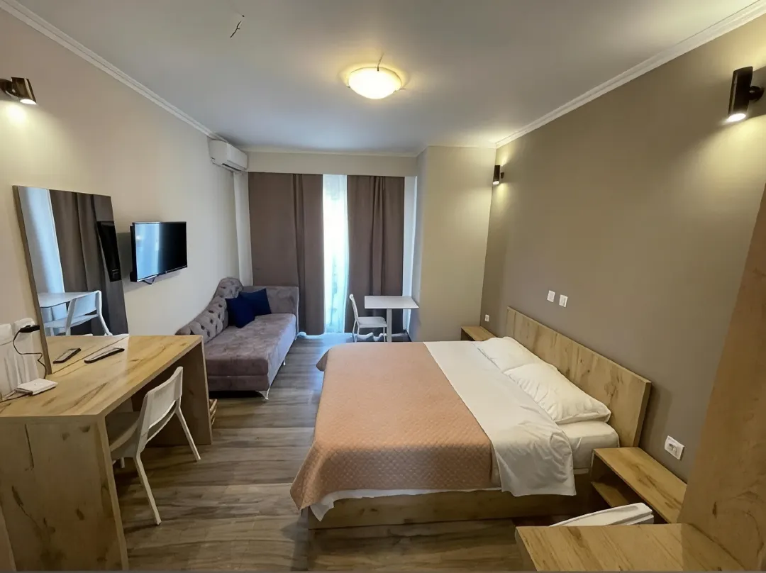 Resol Hotel - Corfu