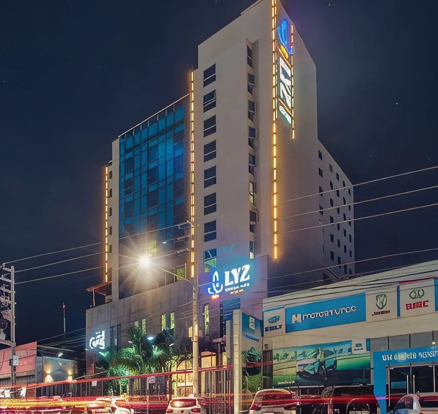 Lyz Business Hotel Piura - Piura