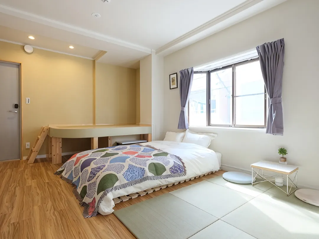 Hotel Kyo - Ueno