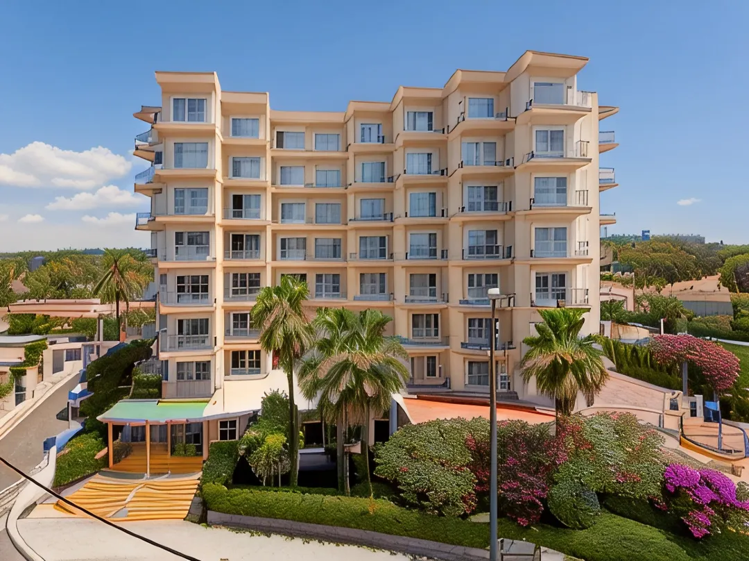 Hotel Vista Odín - Platja de Palma